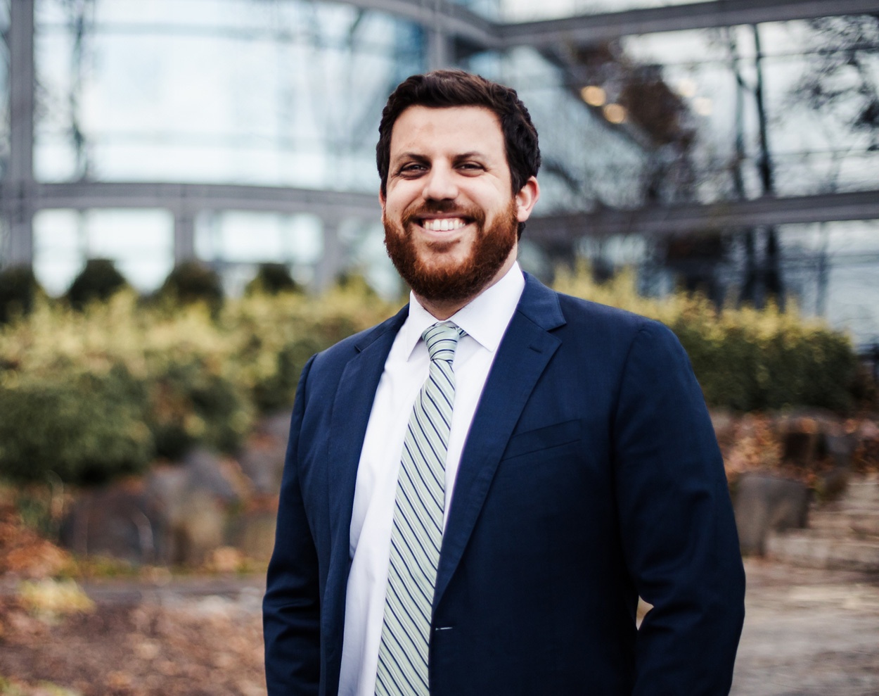 Jason Friedman: Constangy, Brooks, Smith & Prophete, LLP